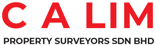 C A LIM PROPERTY SURVEYORS SDN BHD – property surveyor Penang, Malaysia.